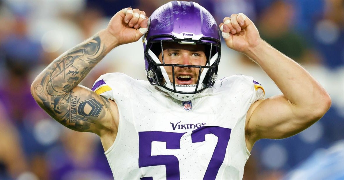 Dawgs in the NFL: Which former Georgia football players made 53-man ...