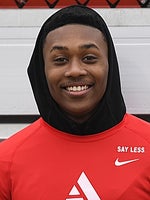 Jaylen Lewis, Arkansas, Cornerback
