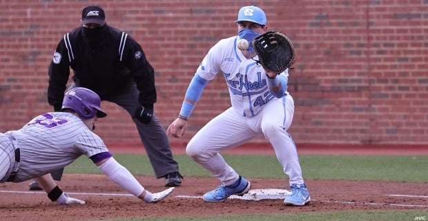 Brett Centracchio's Path Back to Chapel Hill