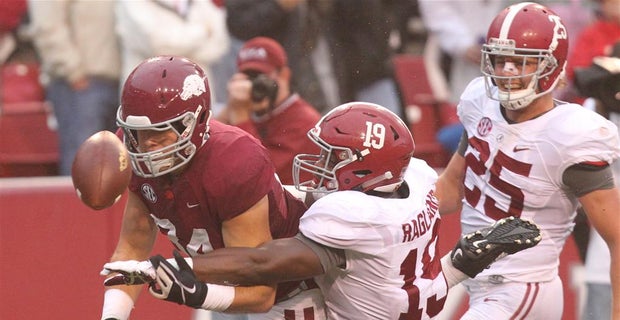 Roster Countdown: Smith, Hamilton and Ragland