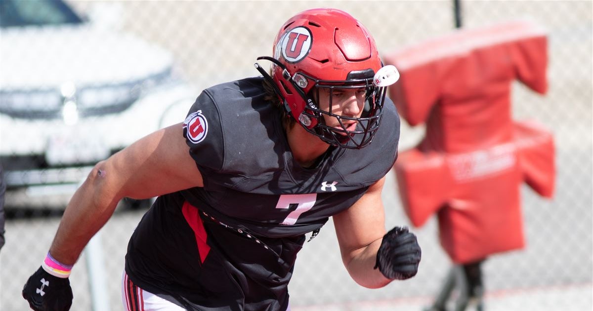 Van Fillinger is approaching this season much differently after a year ...