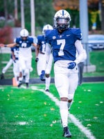 Conner Long, Kentucky, Linebacker