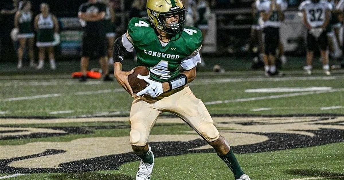 National Signing Day Profile: Jordan Gibbs