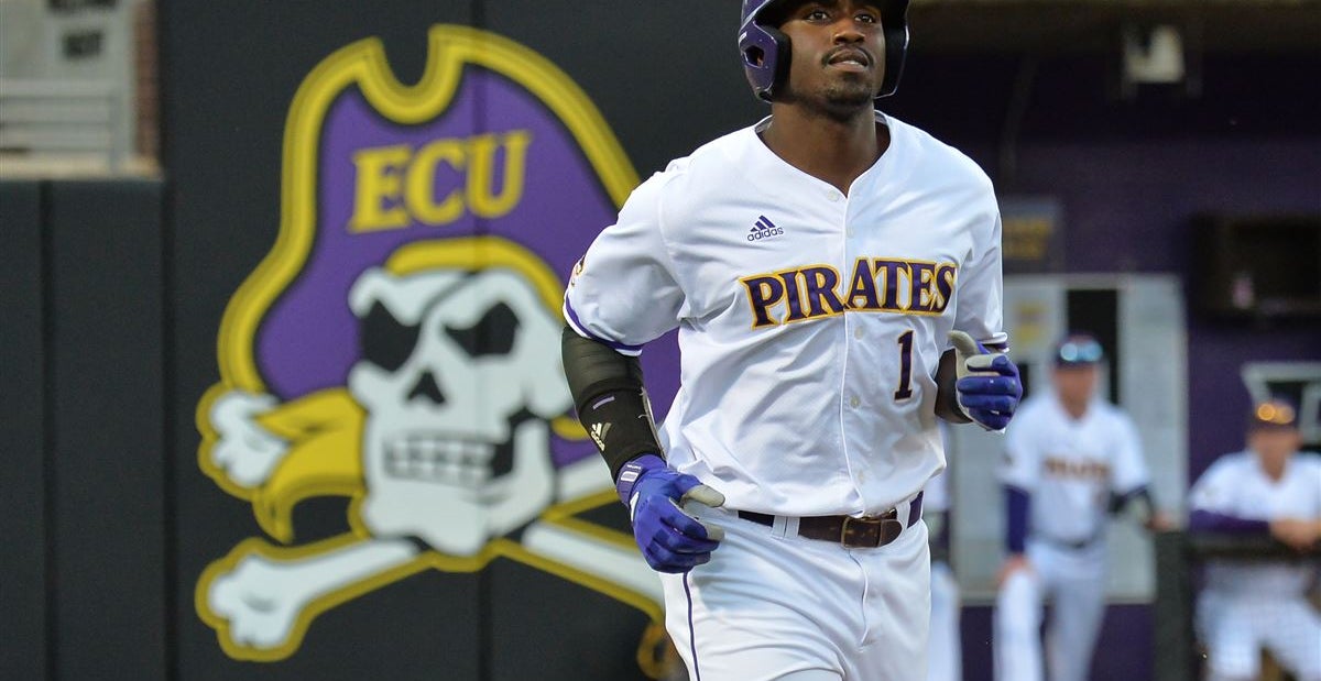 ECU Baseball in MLB: Entering the 2019 season