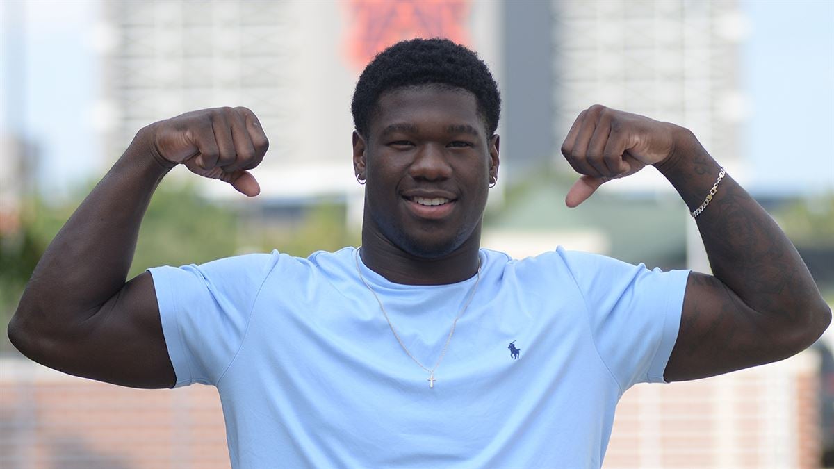 Auburn fills needs with strong secondary signee group