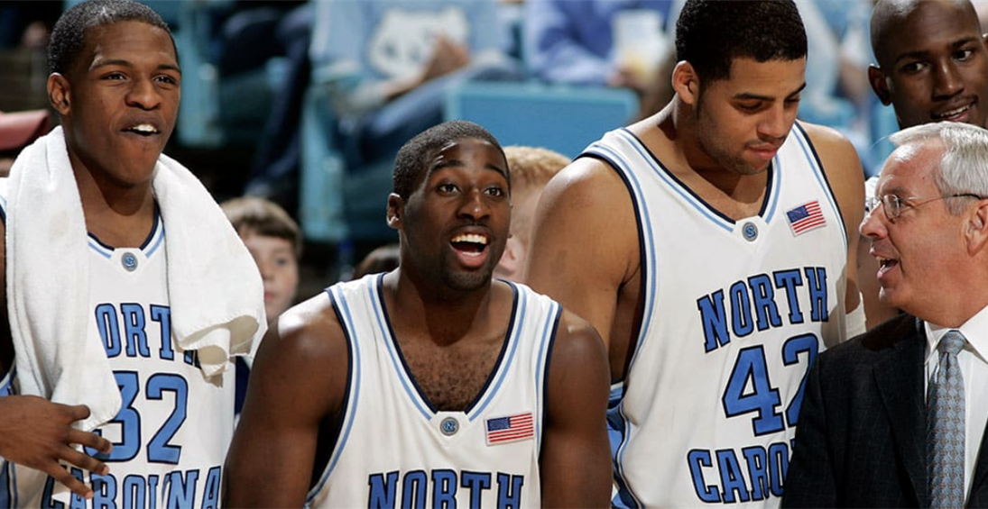 College basketball rankings: Top 10 best teams of the last 20 years ...