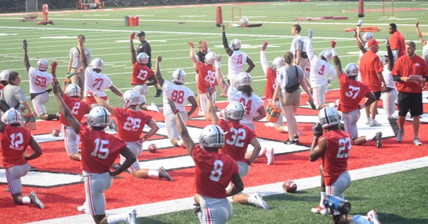 Bucknuts Live: Will Ohio State youth be served?