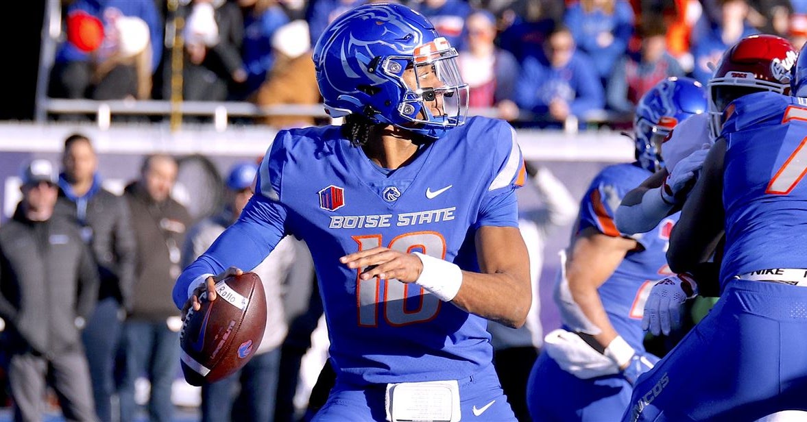 Taylen Green commits to Arkansas