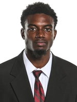 Larry Smith III, Indiana, Cornerback