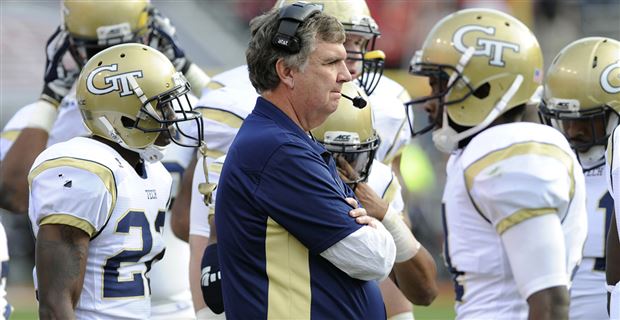 Post-Practice Interview with Coach Johnson
