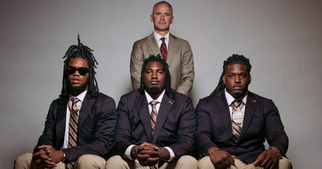 Total Growth: FSU representatives at ACC Kickoff reflect program's ...