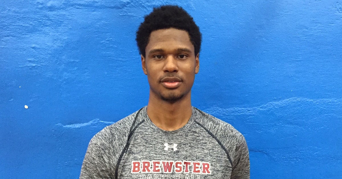 Taurean Thompson cuts list to 3