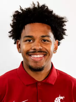 Kyson Thomas, Washington State, Wide Receiver