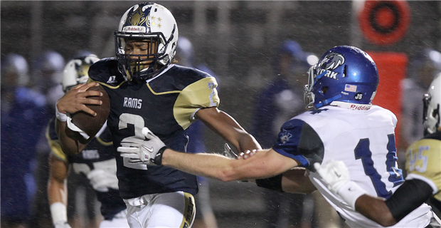 Virginia Tech commit named All-Conference at 3 positions