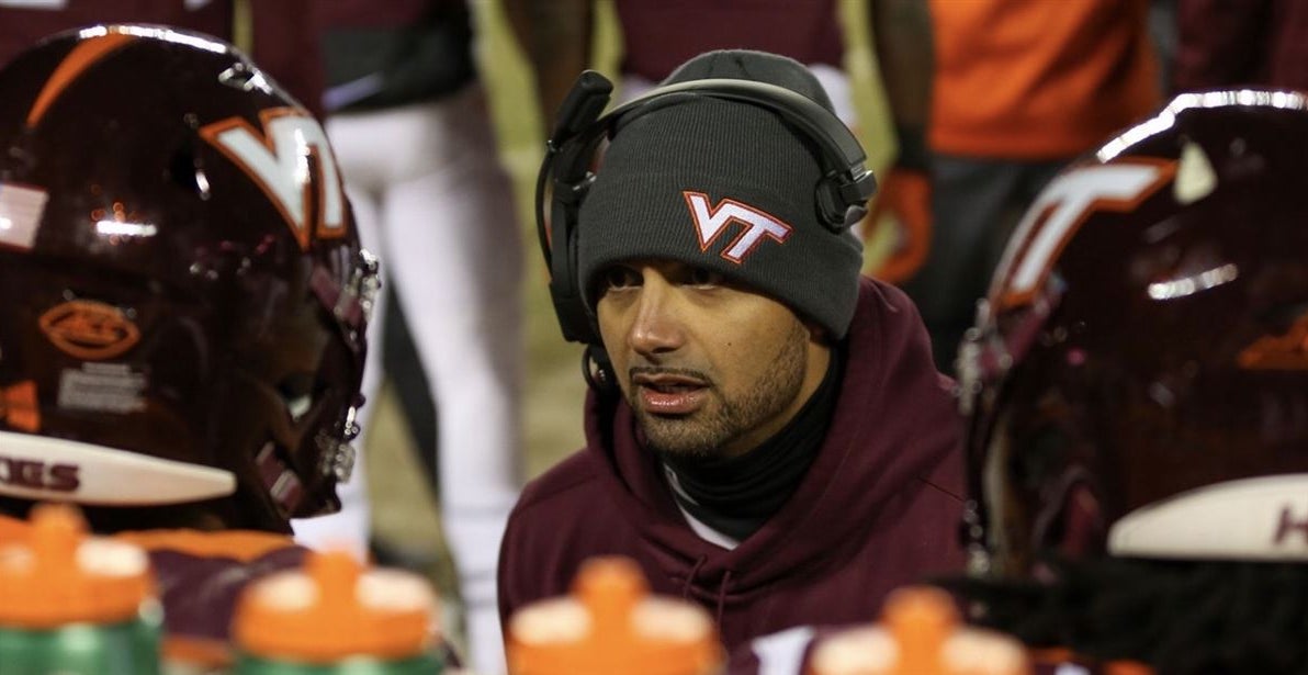 The Ascension of Justin Hamilton to Defensive Coordinator