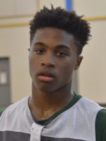 Jalen Cook, Walker, Point Guard