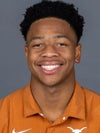 Christian Clark, Texas, Running Back