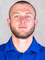 Zach Gibson, Georgia State, Quarterback