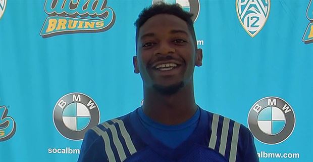 Mossi Johnson Out for the Season