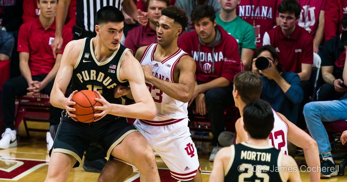 Game thread: Huskers 88, Purdue 72 (FINAL)