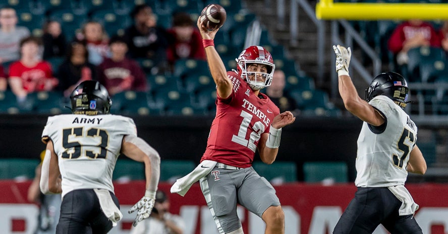 Simon limited by shoulder injury; Brock might start this week