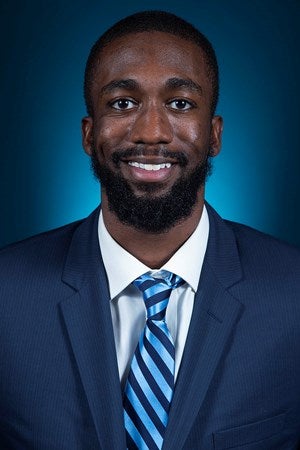 Brandon Robinson, Graduate Assistant (BK), North Carolina Tar Heels