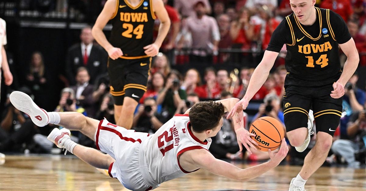 Everything Ben McCollum, Tate Sage, Bennett Stirtz Said Following Win ...