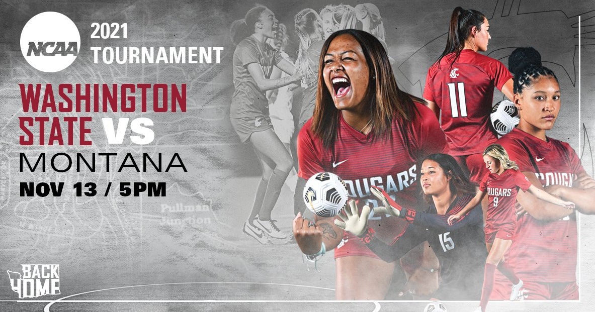 WSU women's soccer in the Big Dance again, opens NCAA Tournament play ...