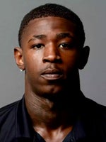 Derrick Rogers, Purdue, Wide Receiver