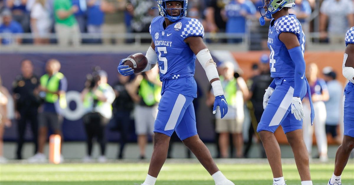 DeAndre Square makes his decision for next season