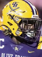 Raheem Vance, Holmes C.C., Quarterback