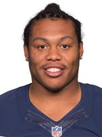 Darius Philon, Los Angeles, Defensive Line