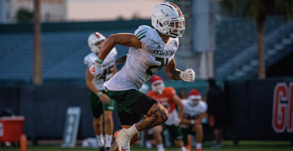 Blake Baker: DB Bubba Bolden is healthy & more comfortable