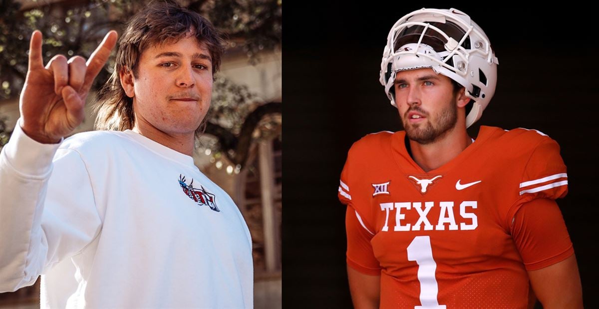 The Flagship: In-depth preview of Texas' spring game