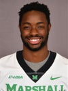 Micah Abraham, Marshall, Cornerback