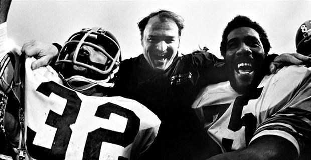 '70s Steelers are NFL's only team to win back-to-back SB's twice