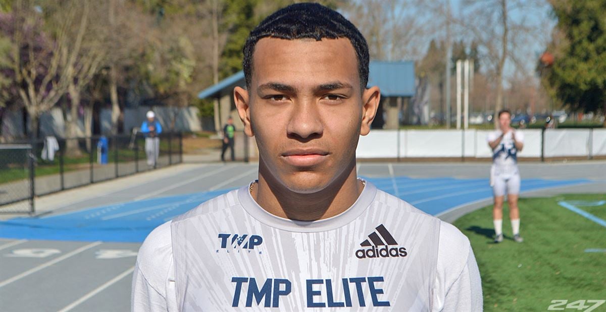 Isaiah Rutherford Profile Photos