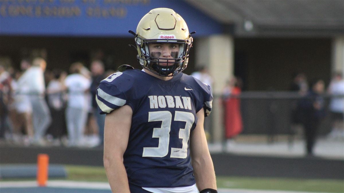 LB Eli Lee is a Buckeye: The impact