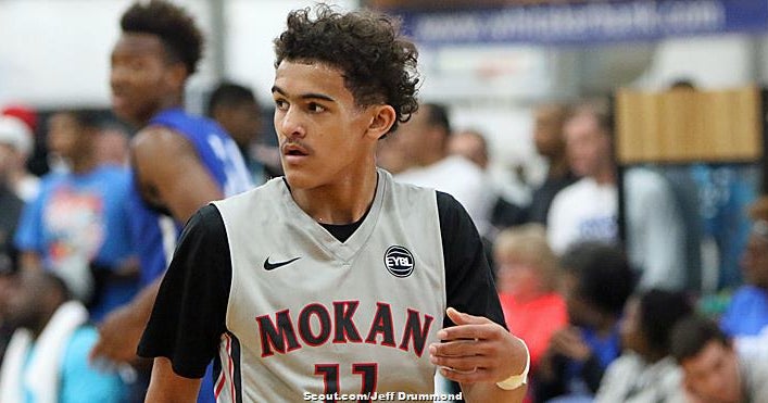 Duke Starting To Prioritize 2017 Point Guard