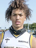 Jace Wilson, UTSA, Wide Receiver