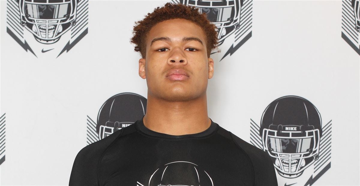 Signee evaluation: Amiri Johnson