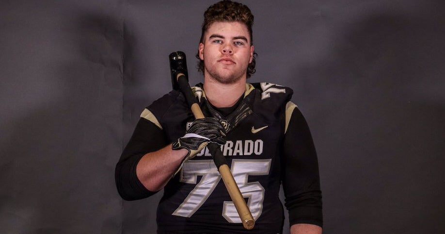 BuffStampede.com Film Room: Carson Lee