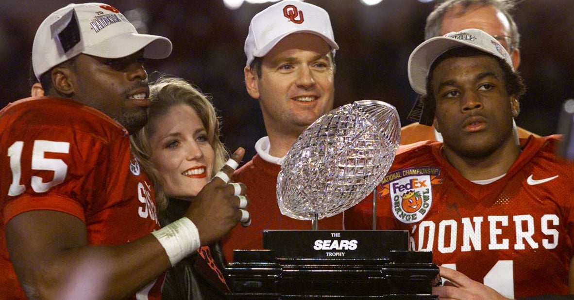College football: Ranking top 10 all-time winningest programs