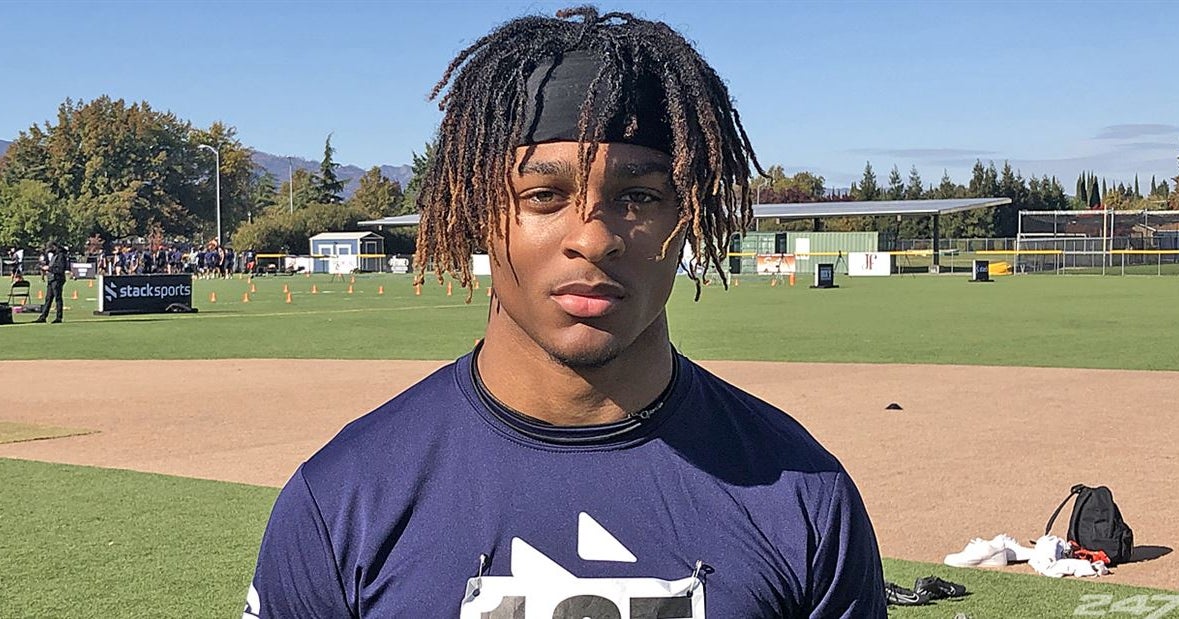 Big showing at Stack Showcase opens doors for CB Croix Stewart