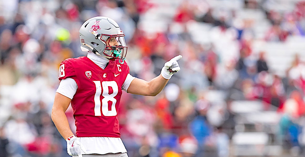 By-the-numbers for WSU-OSU showdown on Saturday