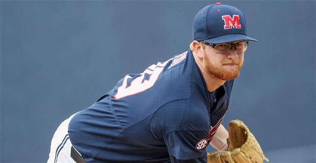 Feigl Earns Golden Spikes Weekly Honors