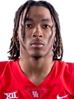 Jalen Emery, Houston, Cornerback