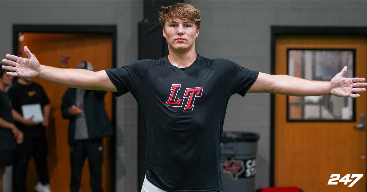 Five Austin area football prospects who could be the next hometown ...