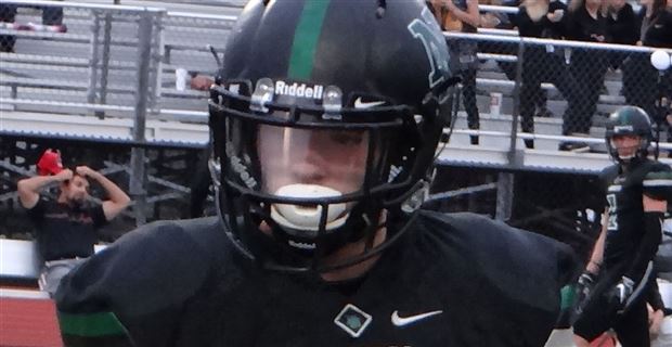 Arkansas among schools seeking son of famous coach