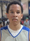 Isaiah Brown, Orlando Christian Prep, Shooting Guard